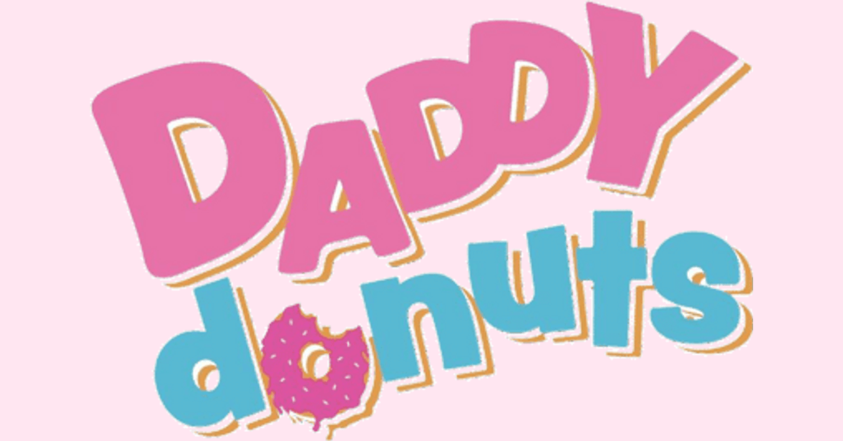 R U OK – Daddy Donuts