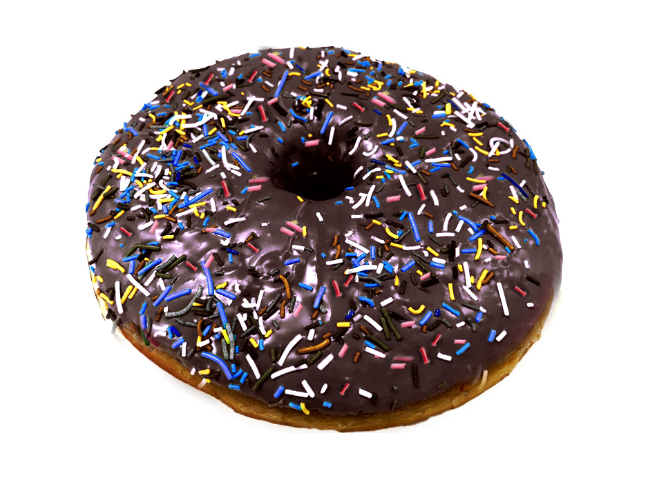 Donut Cakes- Daddy Donuts
