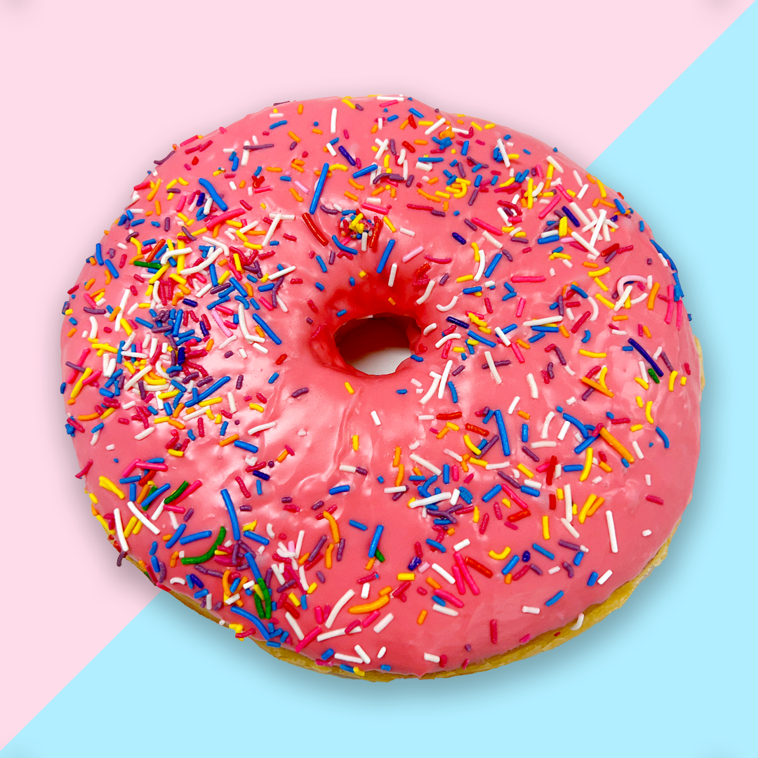 Donut Cakes- Daddy Donuts