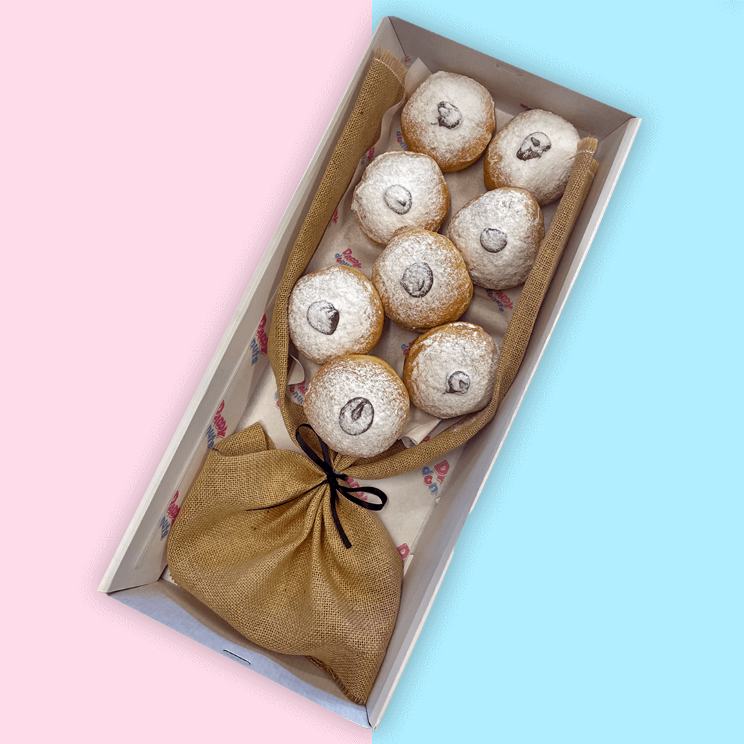 Daddy Donuts