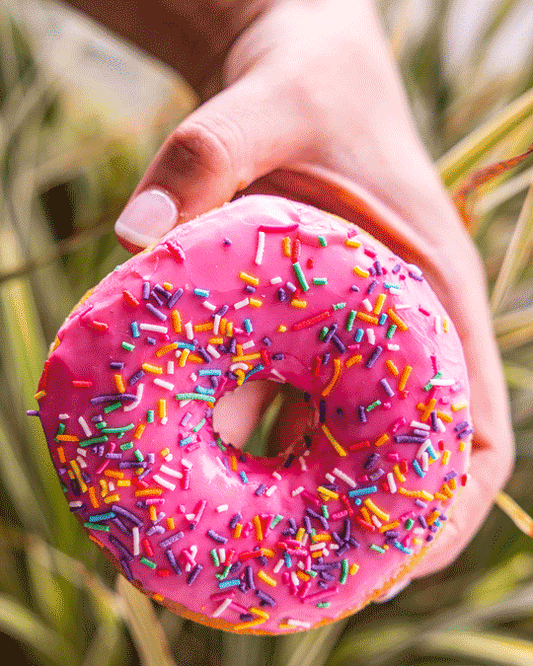 The Best Vegan Donuts | Daddy Donuts