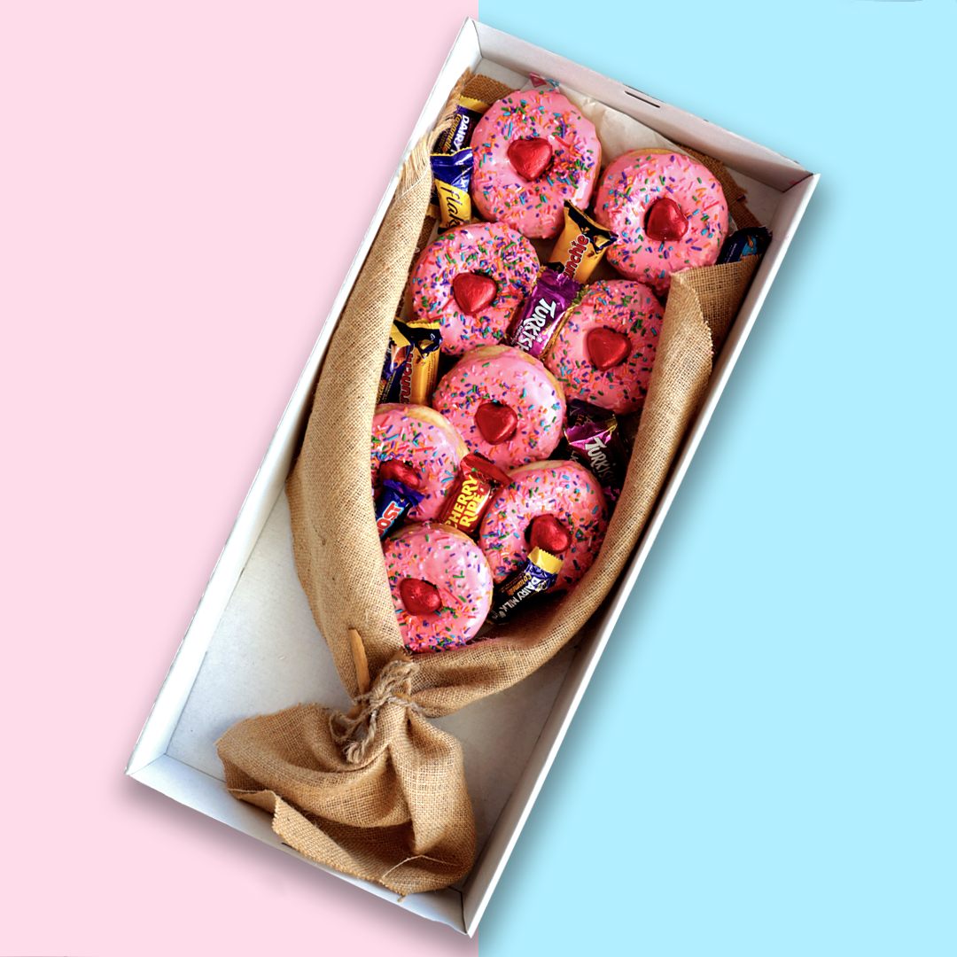 Daddy Donuts