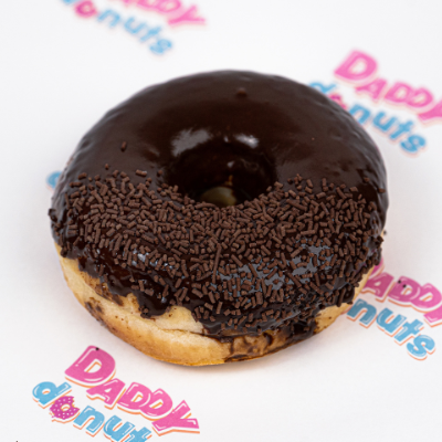The Best Vegan Donuts | Daddy Donuts